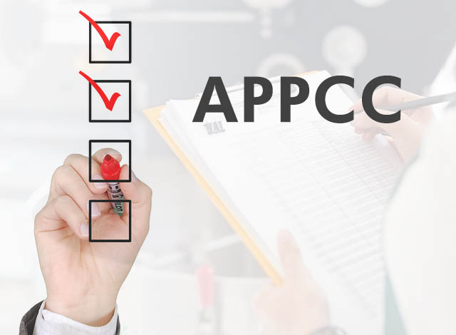 Guia de elaboração de Plano APPCC - 2ª Parte