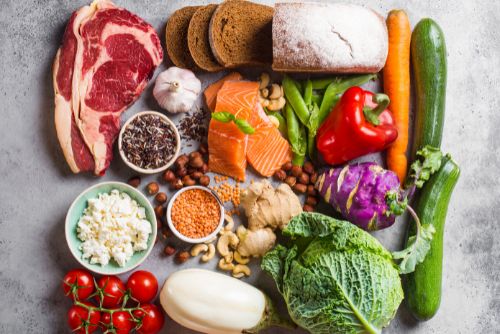 Alimentos Online - O Maior Portal de Alimentos e Bebidas do Brasil