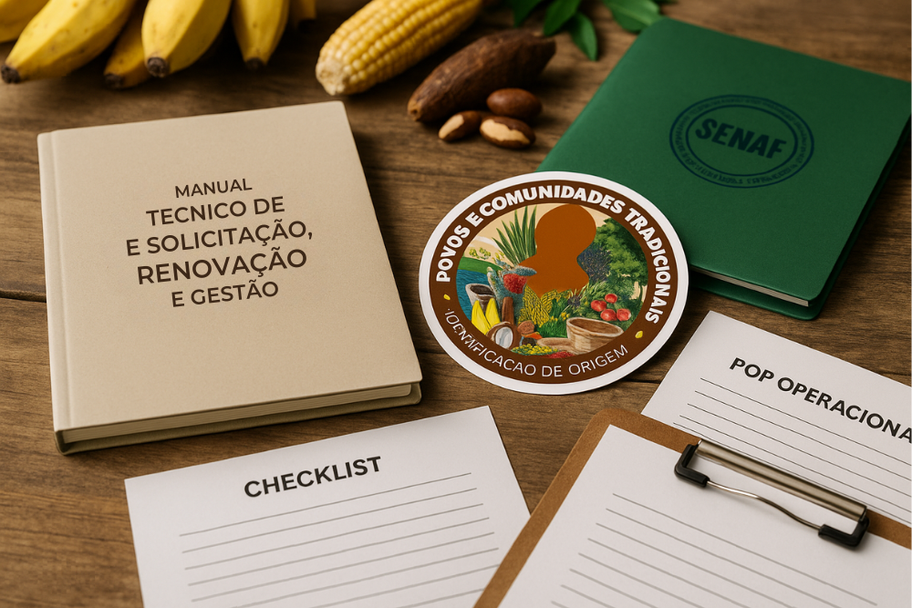 Alimentos Online - O Maior Portal de Alimentos e Bebidas do Brasil